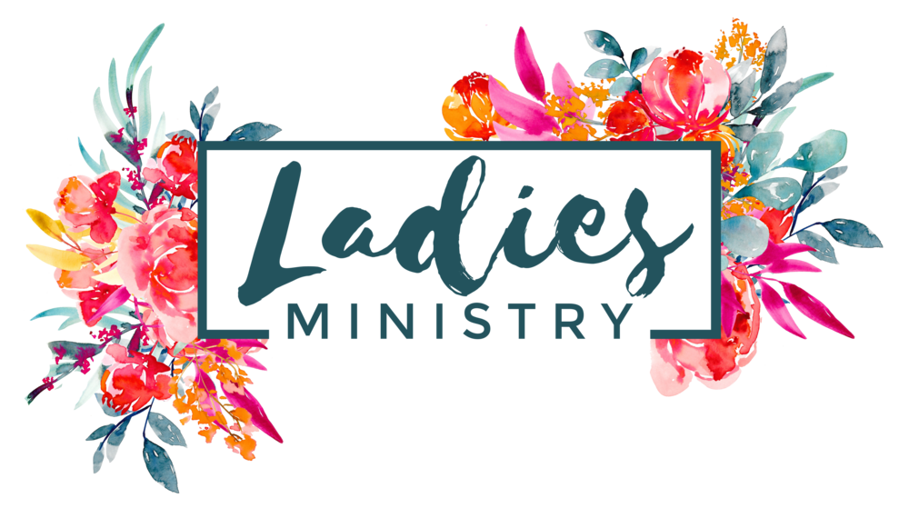 Ladies ministries - HARTSELLE CHURCH OF CHRIST
