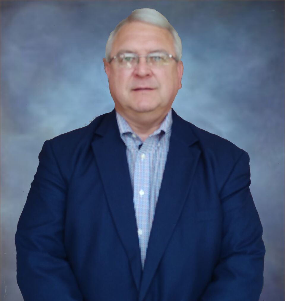 Eldership - HARTSELLE CHURCH OF CHRIST