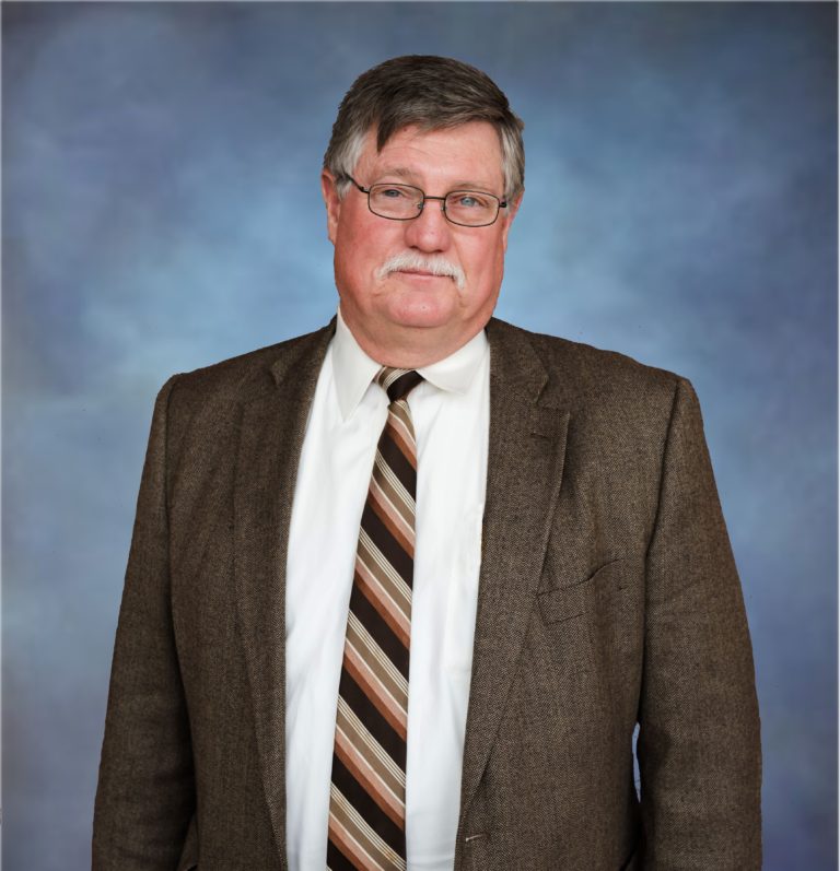 Eldership - HARTSELLE CHURCH OF CHRIST