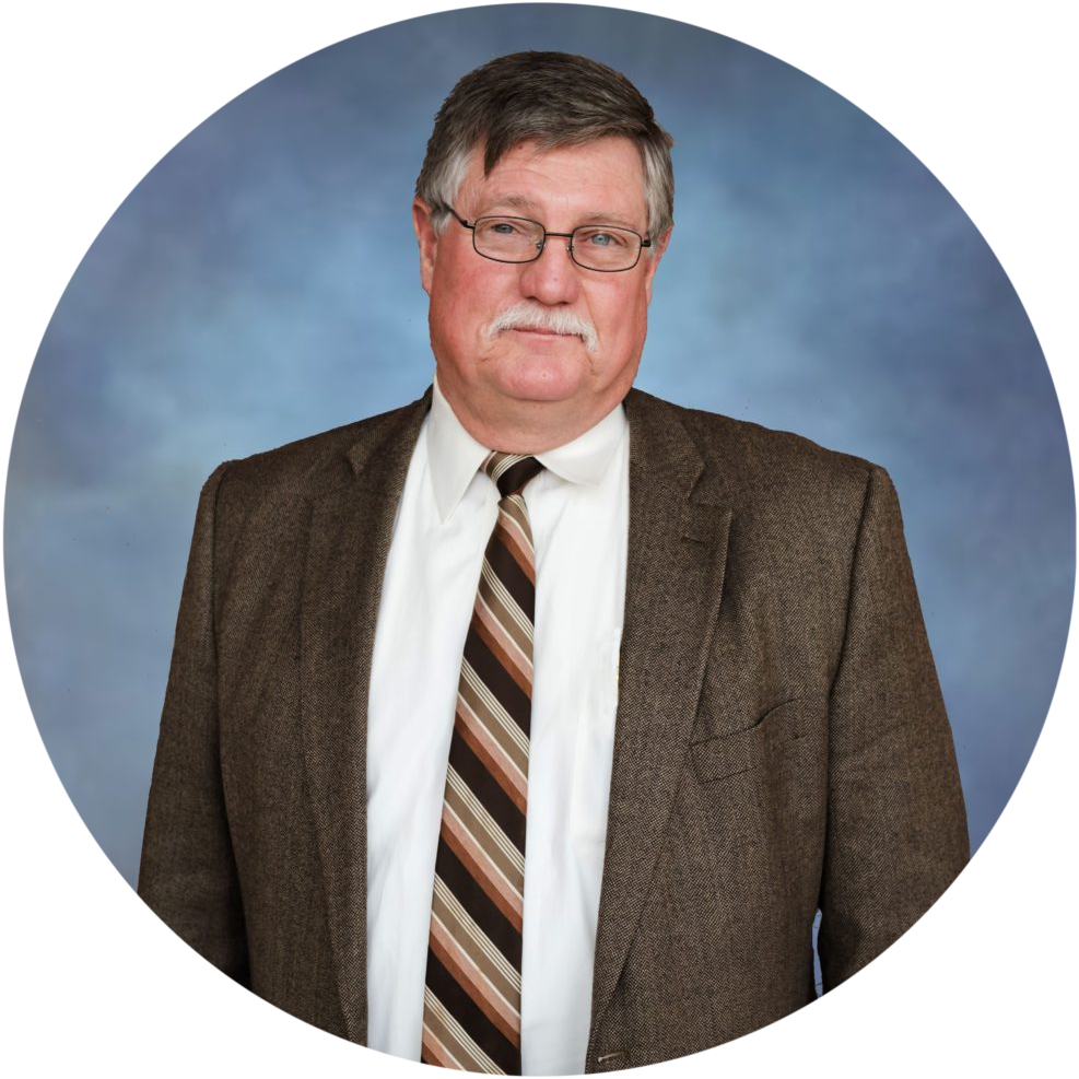 Eldership - HARTSELLE CHURCH OF CHRIST