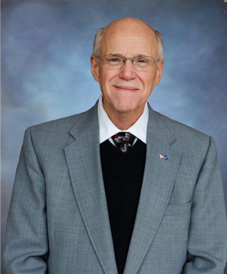 Eldership - HARTSELLE CHURCH OF CHRIST