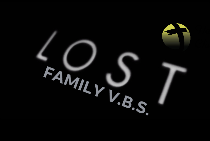 Vacation Bible School (VBS) - HARTSELLE CHURCH OF CHRIST